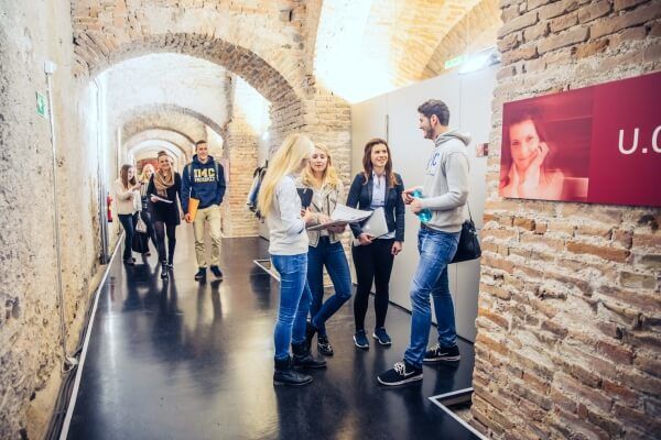 IMC Krems University of Applied Sciences | Studieren.at