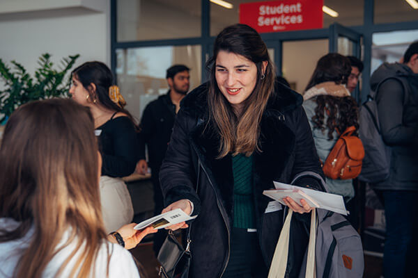 Modul University Vienna | Studieren.at