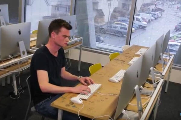 New Design University | Studieren.at