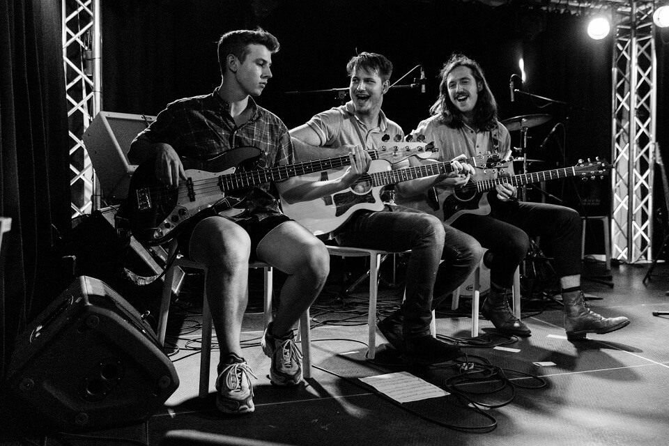 SRH University of Applied Sciences | Studieren.at