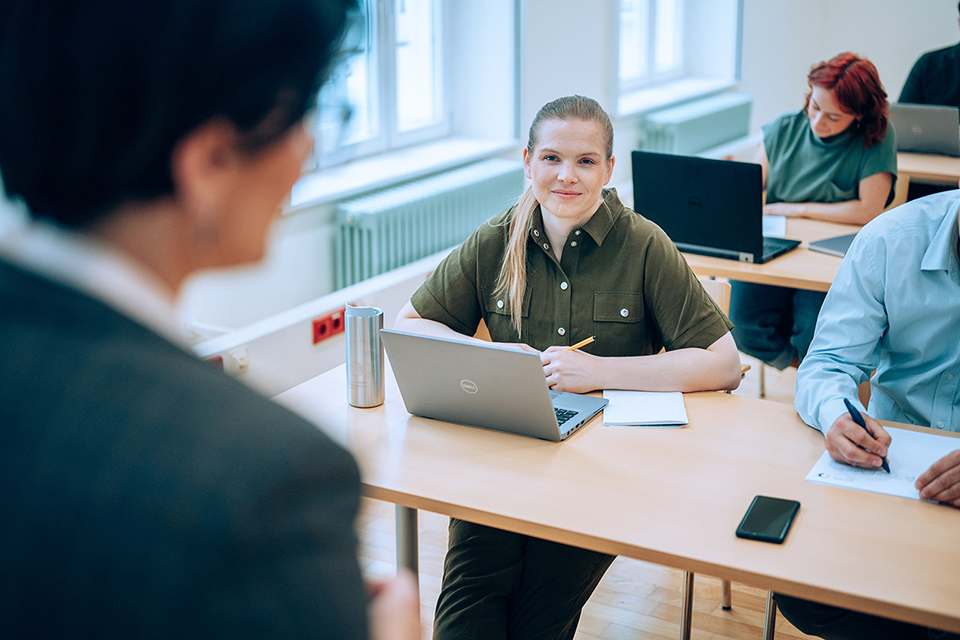 Angewandte Beratungswissenschaften - Universität für Weiterbildung Krems | Alle Infos!