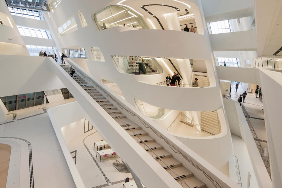 Business and Economics (EN) - Wirtschaftsuniversität Wien (WU) | Alle Infos!