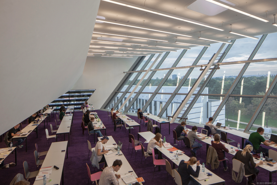 Wirtschafts- und Sozialwissenschaften - Wirtschaftsuniversität Wien (WU) | Alle Infos!