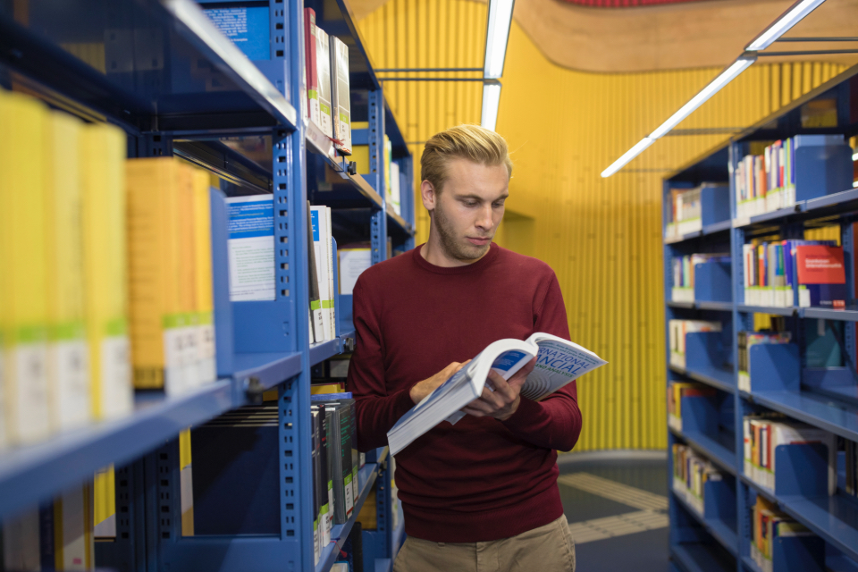 Wirtschaftsrecht - Wirtschaftsuniversität Wien (WU) | Alle Infos!