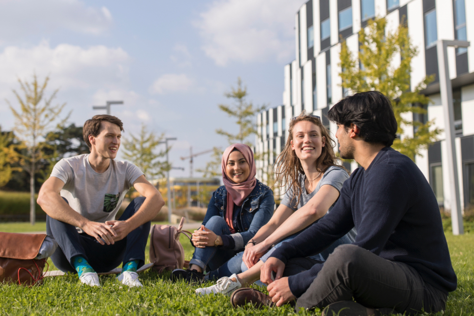 Management - Wirtschaftsuniversität Wien (WU) | Alle Infos!